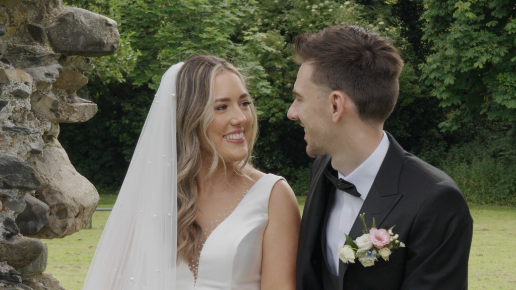 Lucy & Jamie's Orange Tree House Wedding - June 2024 - Cruising Creative